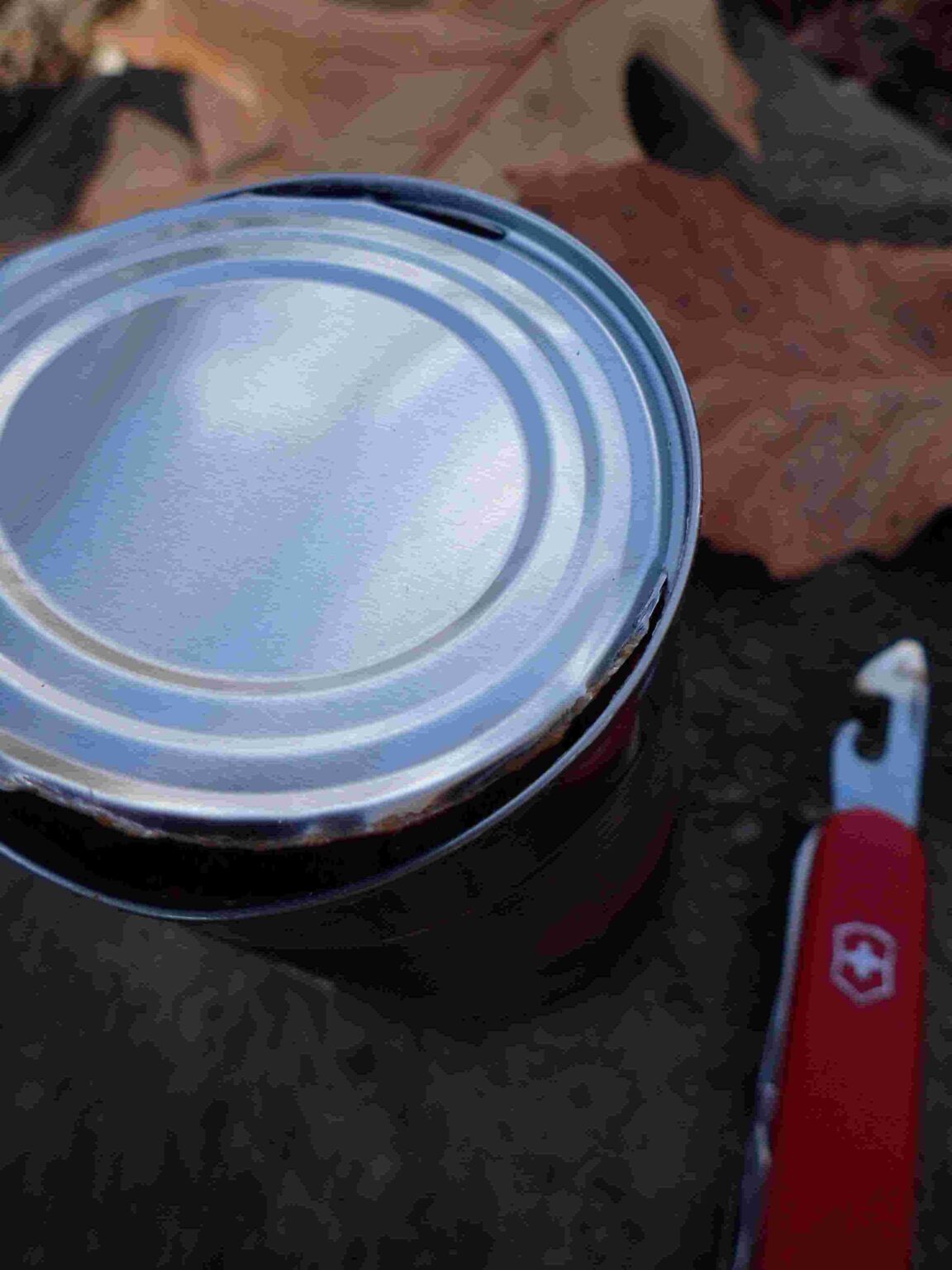 What's Cookin'? DIY Hobo Cooker - GAT Daily (Guns Ammo Tactical)