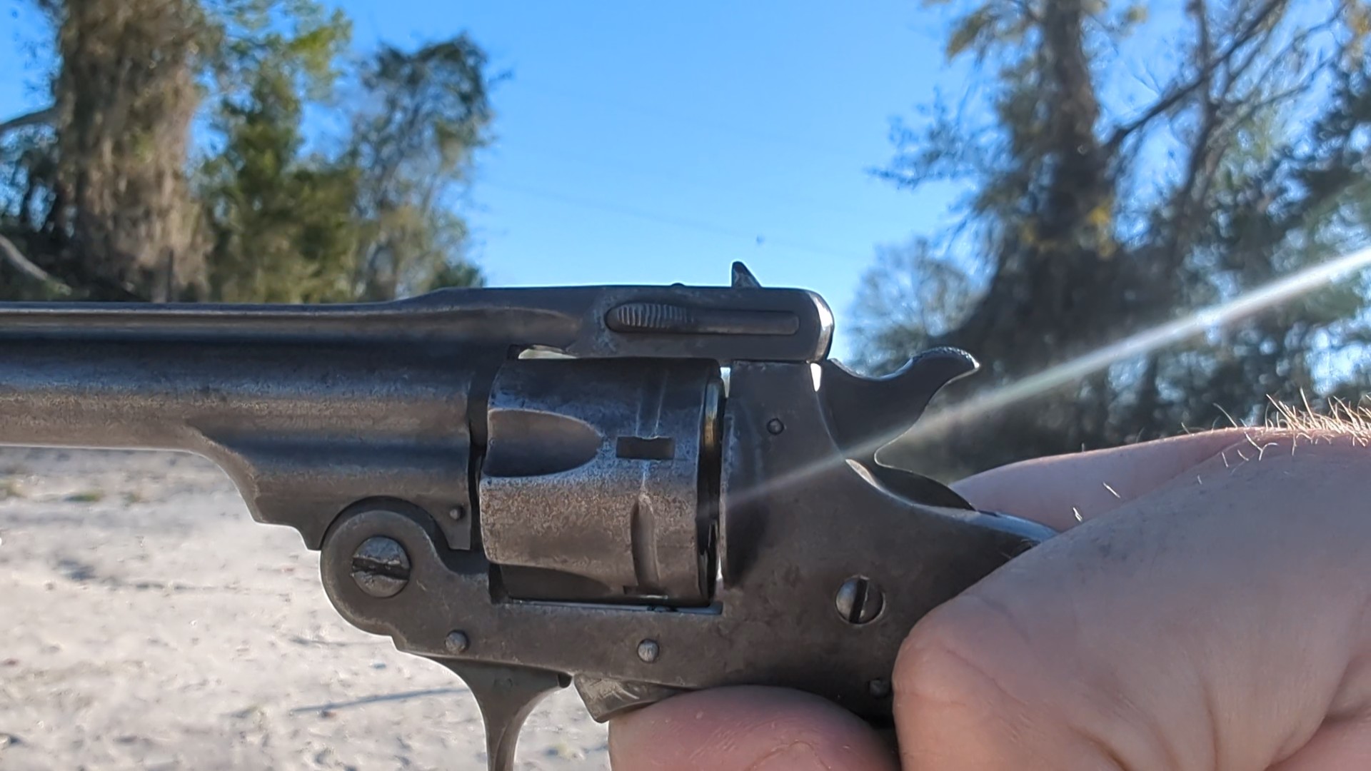 What's a Triple-Action Revolver? - GAT Daily (Guns Ammo Tactical)