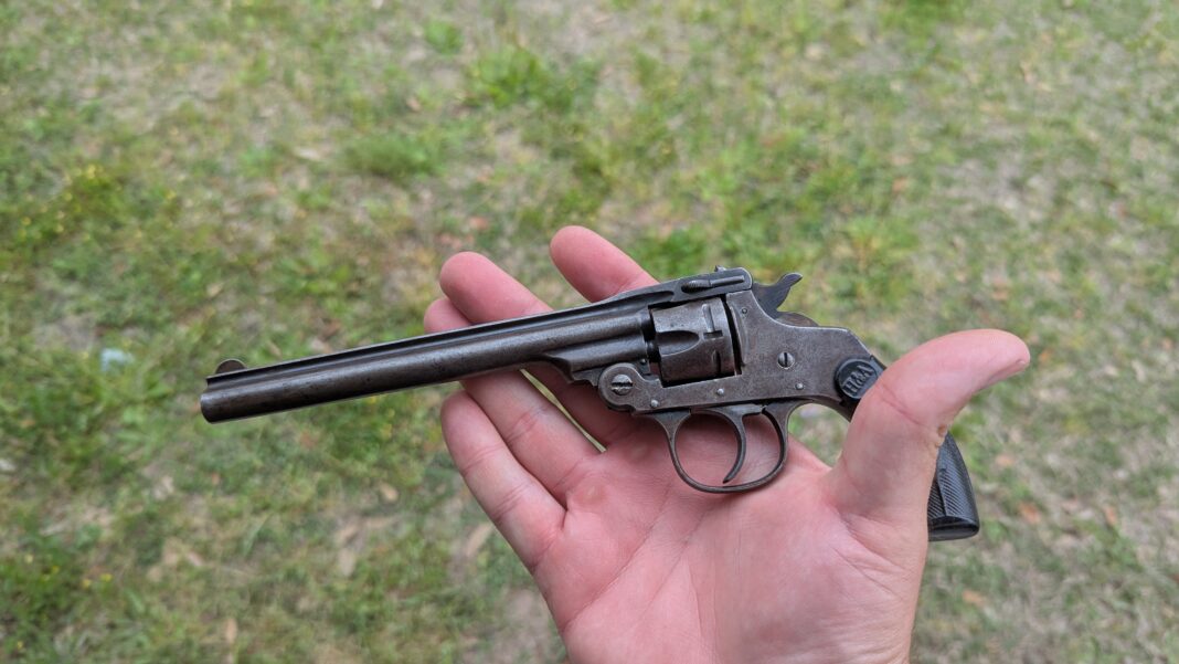 What's a Triple-Action Revolver? - GAT Daily (Guns Ammo Tactical)