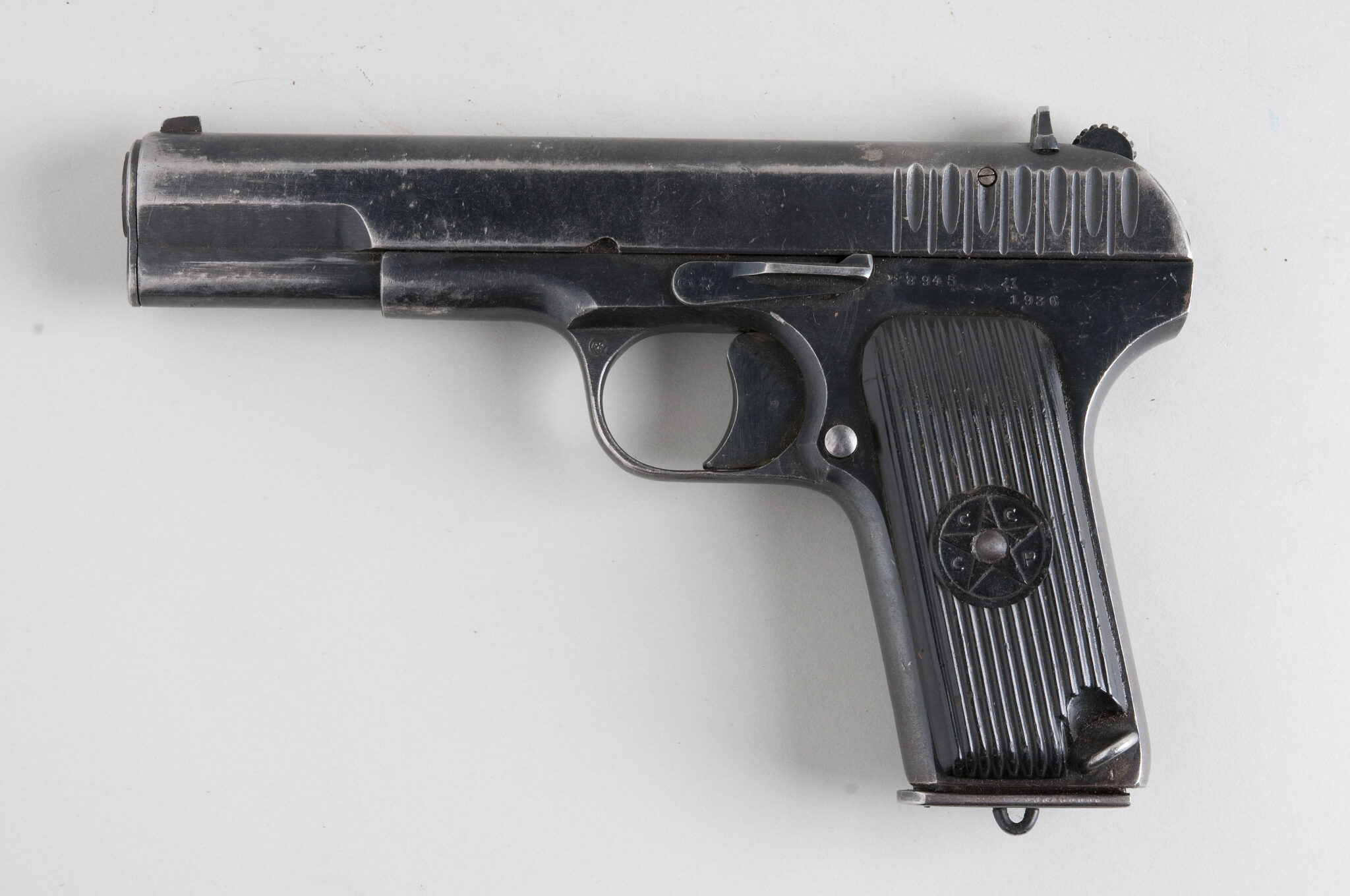 Weird Tokarevs - The TT-33 Evolved - GAT Daily (Guns Ammo Tactical)