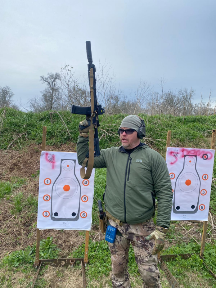 Training With Templar Defense: Rifle-1 - GAT Daily (Guns Ammo Tactical)