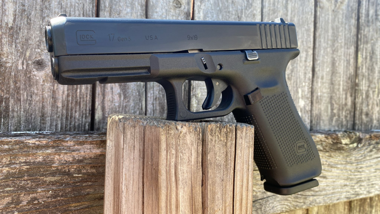 Training With Gabe White: Pistol Shooting Solutions (Part 3) - GAT ...