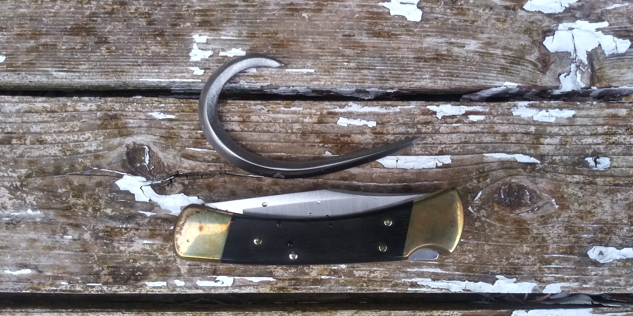 The Quill – A Unique EDC Tool from Wingard Wearables - GAT Daily (Guns ...