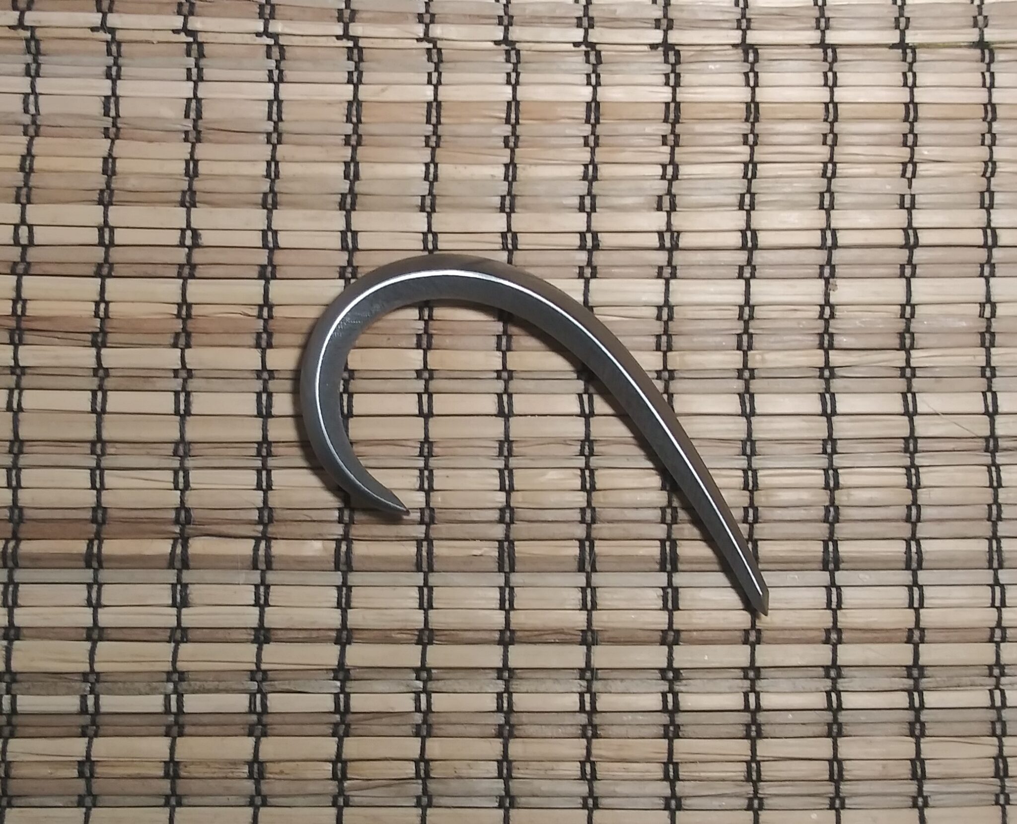 The Quill – A Unique EDC Tool from Wingard Wearables - GAT Daily (Guns ...