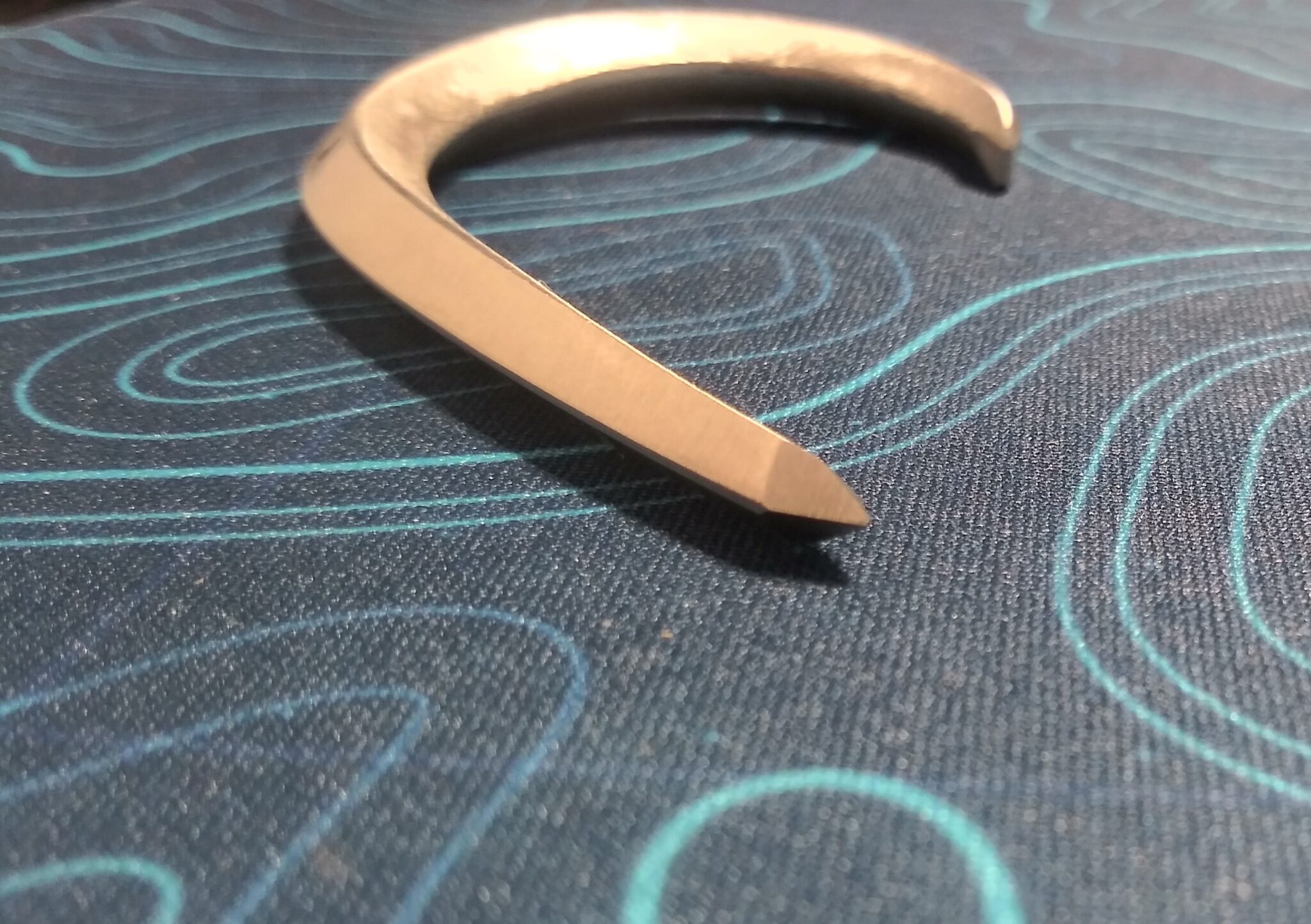 The Quill – A Unique EDC Tool from Wingard Wearables - GAT Daily (Guns ...