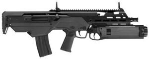 FB MSBS GROT - Poland's New Assault Rifle - GAT Daily (Guns Ammo Tactical)