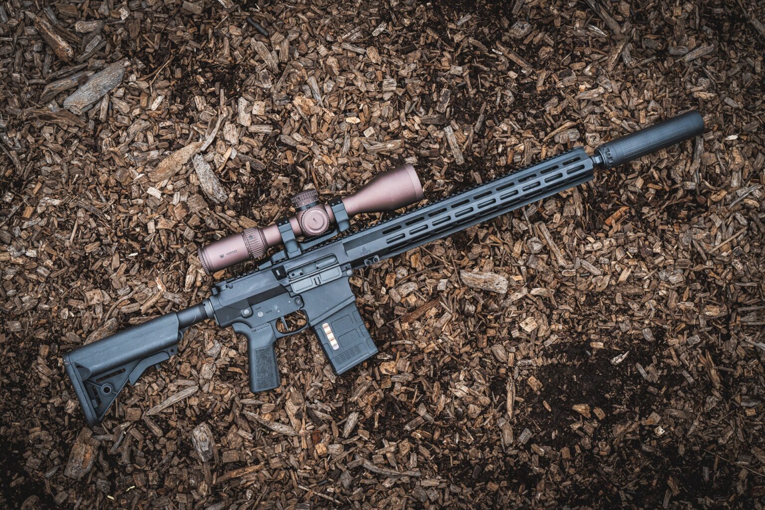IWI Beefs Up the ZION Line with the Zion-25 - GAT Daily (Guns Ammo ...