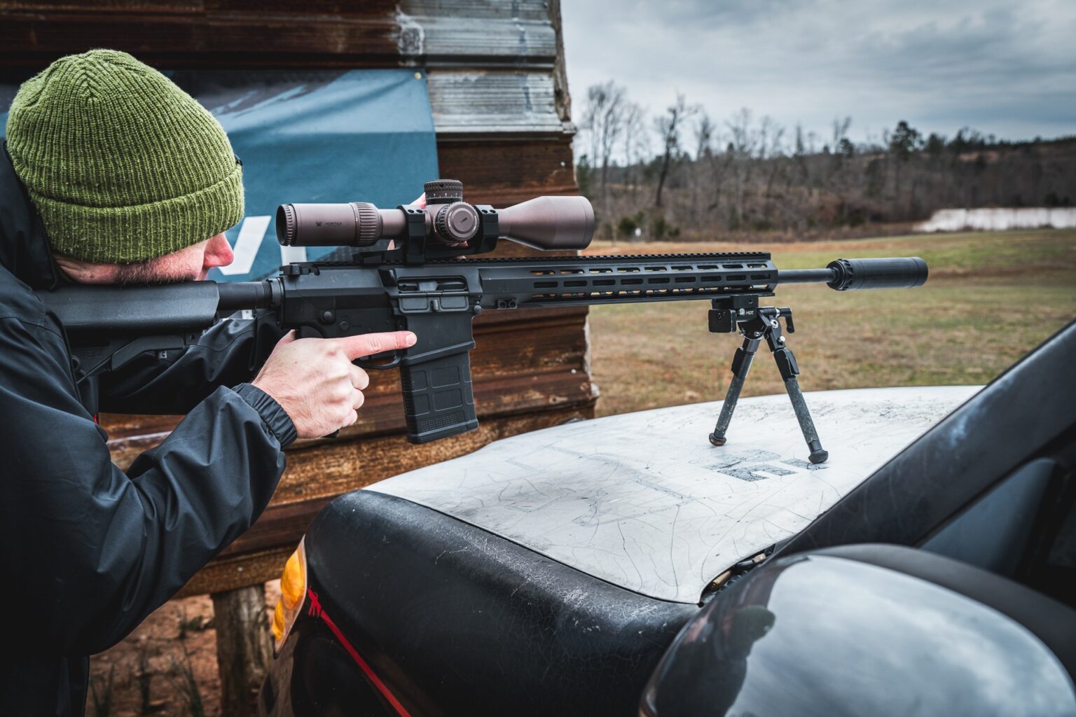 IWI Beefs Up the ZION Line with the Zion-25 - GAT Daily (Guns Ammo ...
