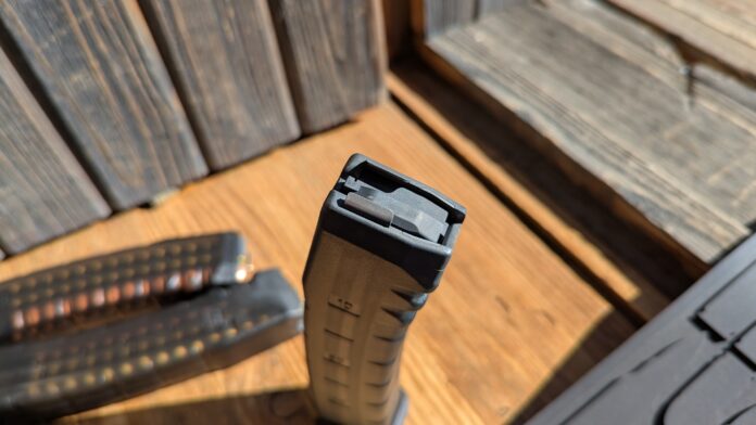 The Springfield Kuna - In Action - GAT Daily (Guns Ammo Tactical)