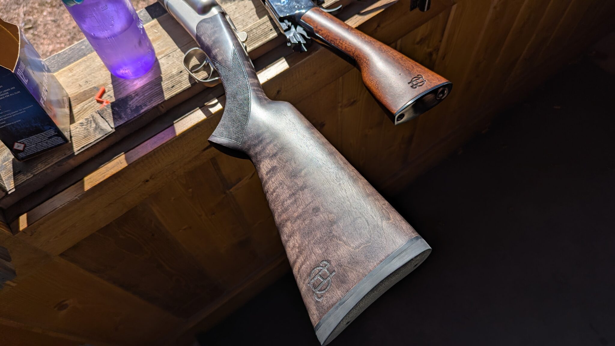 The Heritage Badlander - Now in Stainless - GAT Daily (Guns Ammo Tactical)