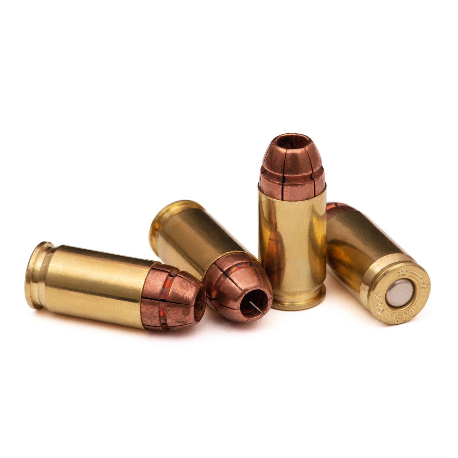 .32 H&R Magnum vs .380 ACP - Pint Sized Power - GAT Daily (Guns Ammo ...