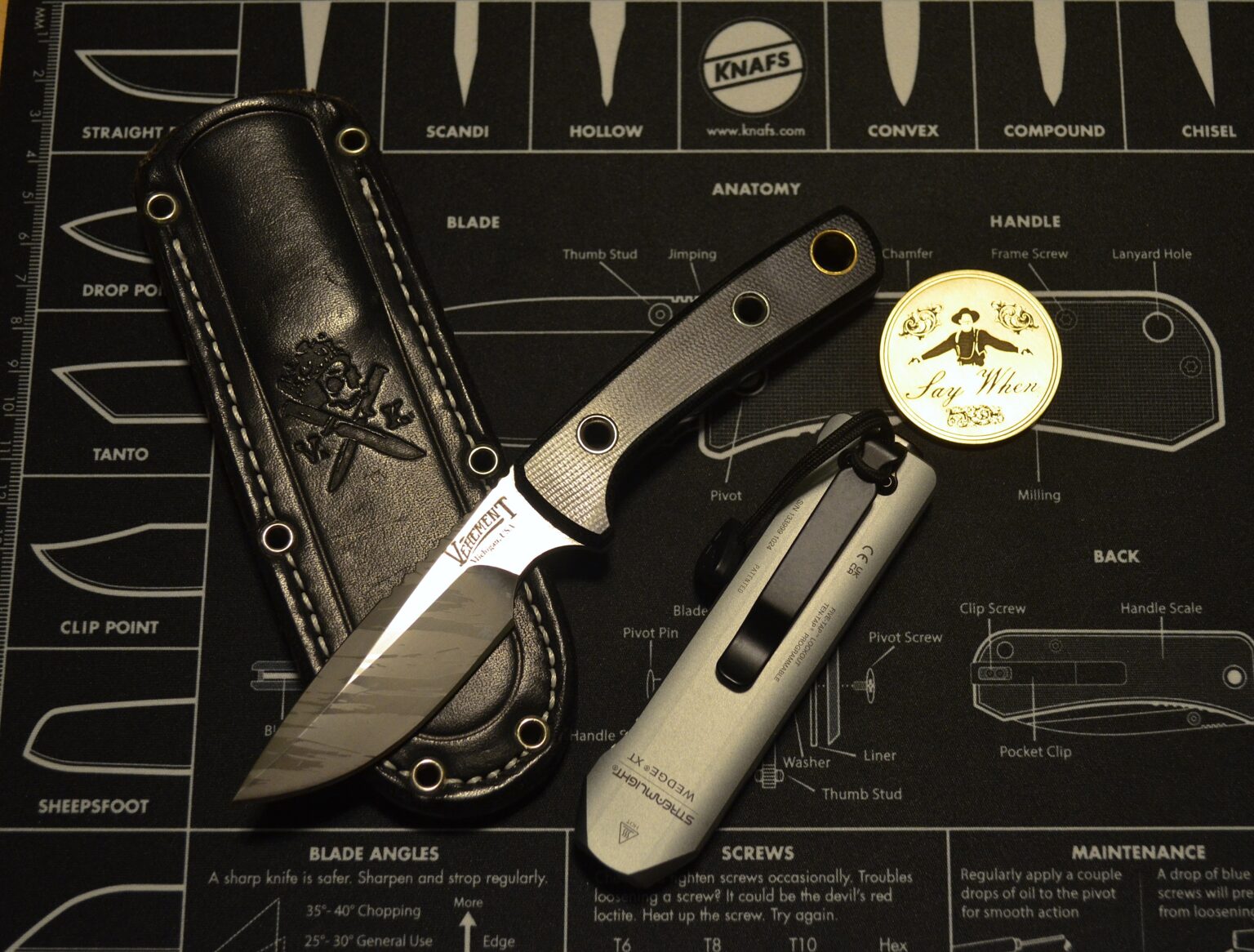 Streamlight Strikes Again – Checking Out the Wedge XT - GAT Daily (Guns ...