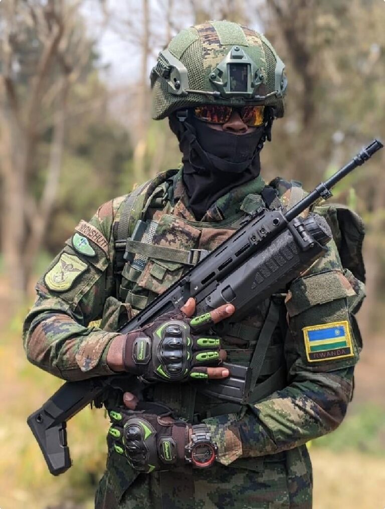 FB MSBS GROT - Poland's New Assault Rifle - GAT Daily (Guns Ammo Tactical)