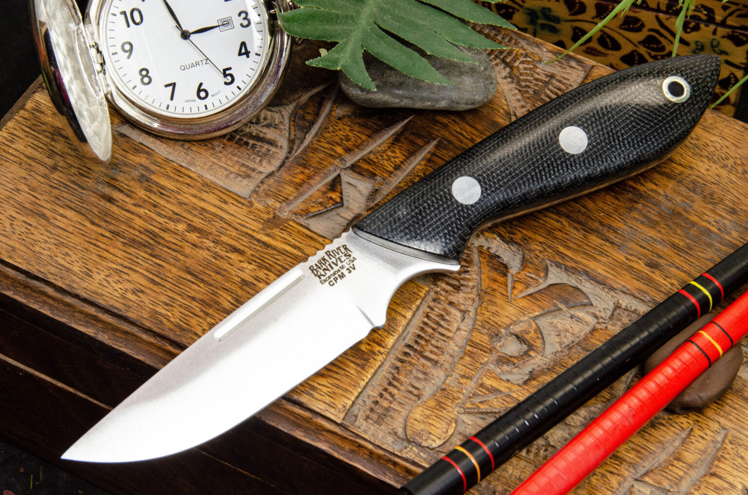 Get Dad a New Blade – Knives for Father’s Day - GAT Daily (Guns Ammo ...