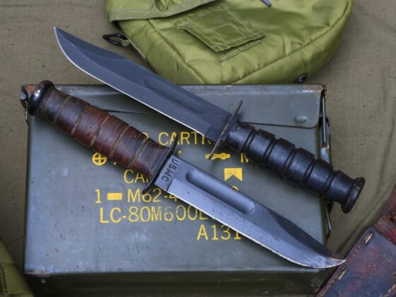 Military BladesMemorial Day: Military Blades Still In Service - GAT ...