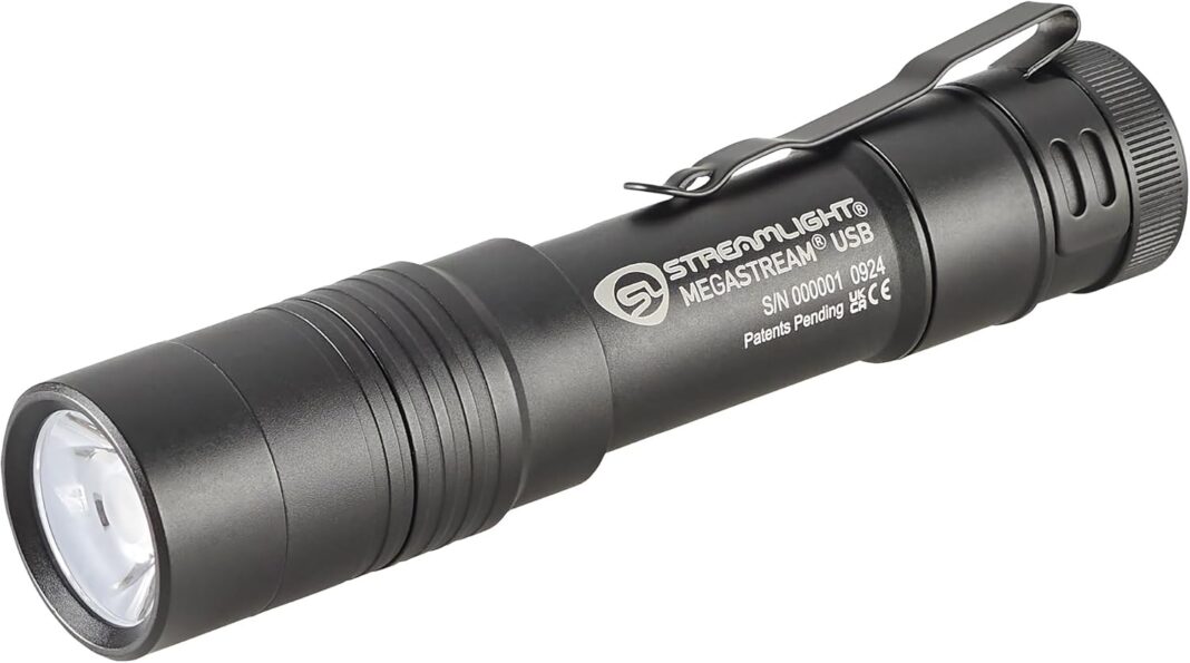 Throwing a Spotlight – Streamlight’s Megastream USB - GAT Daily (Guns ...