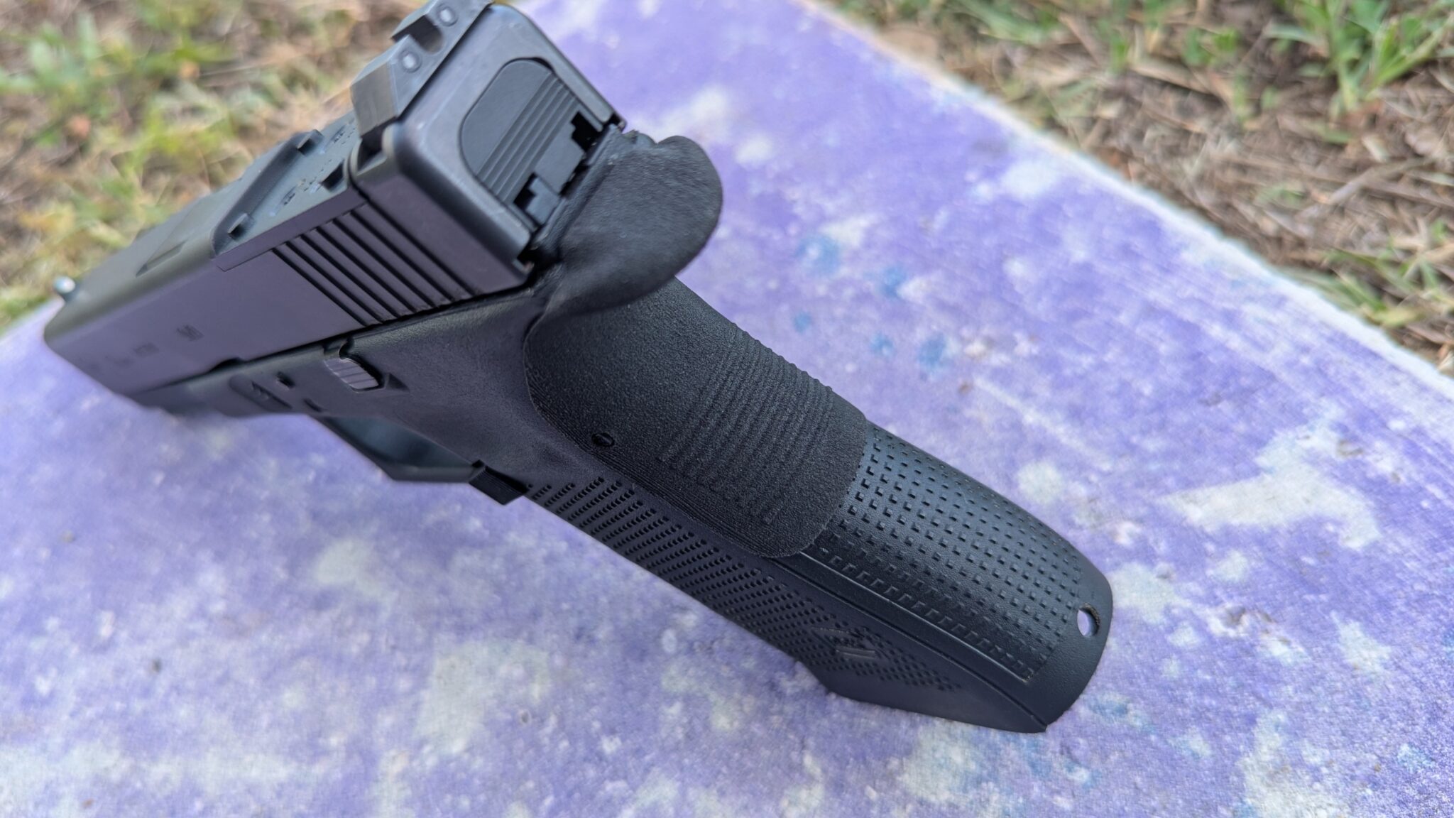 The Beave From Great Lakes Custom - GAT Daily (Guns Ammo Tactical)