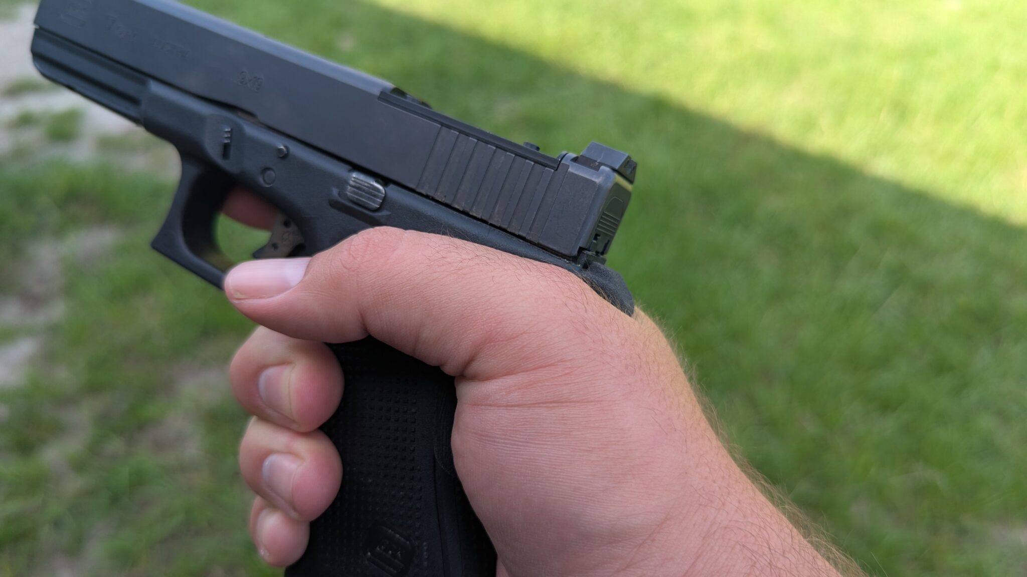 The Beave From Great Lakes Custom - GAT Daily (Guns Ammo Tactical)