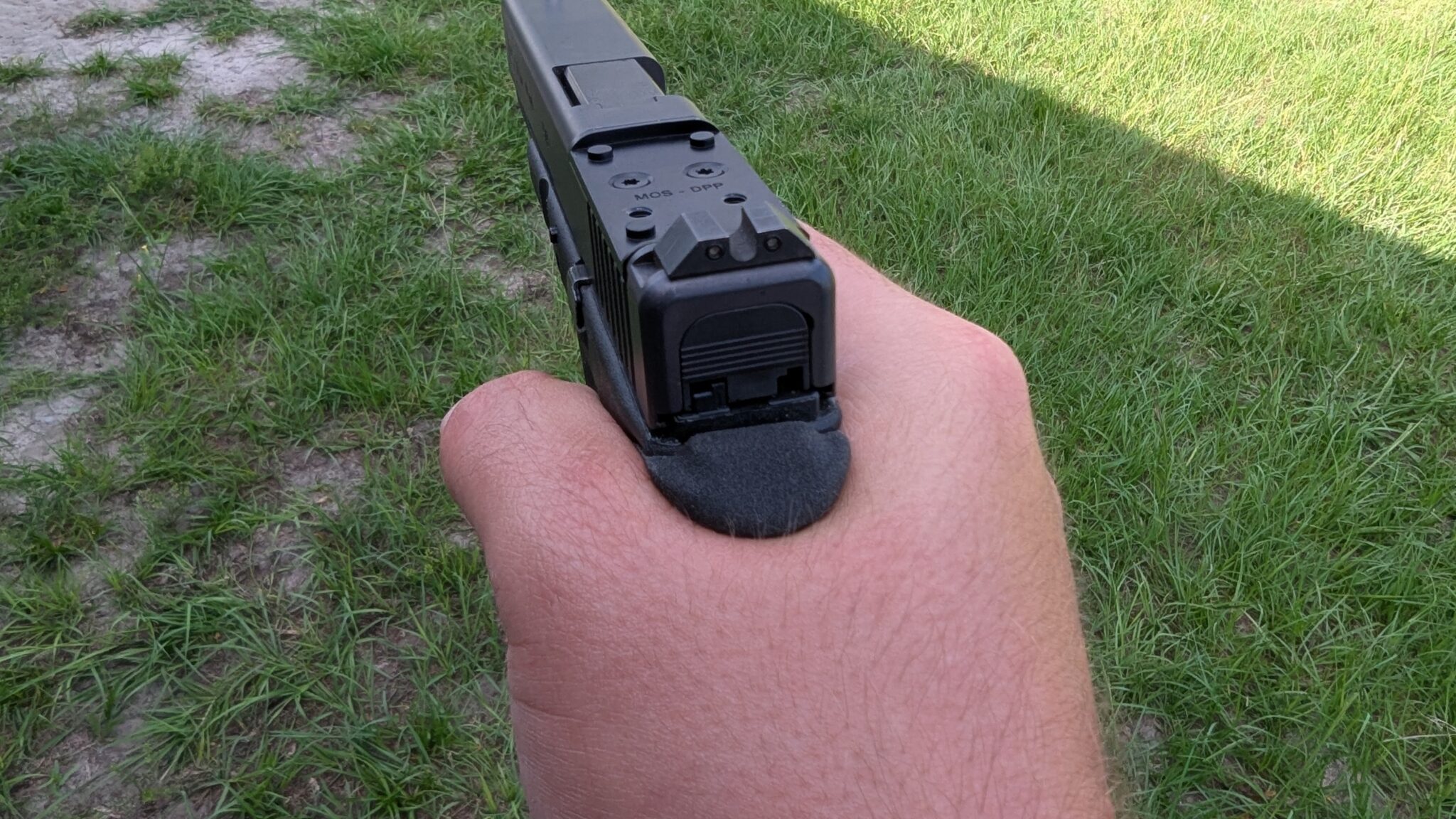 The Beave From Great Lakes Custom - GAT Daily (Guns Ammo Tactical)