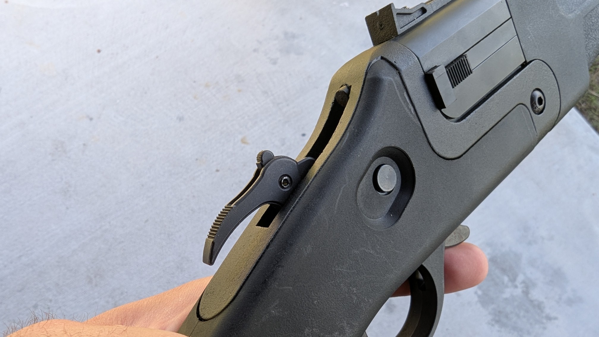 The Savage Model 42 - A Value Combo - GAT Daily (Guns Ammo Tactical)