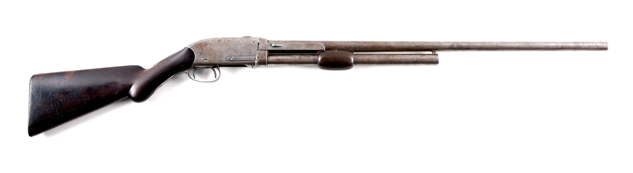 Breaking Down Pump-Action Shotgun Generations - GAT Daily (Guns Ammo ...
