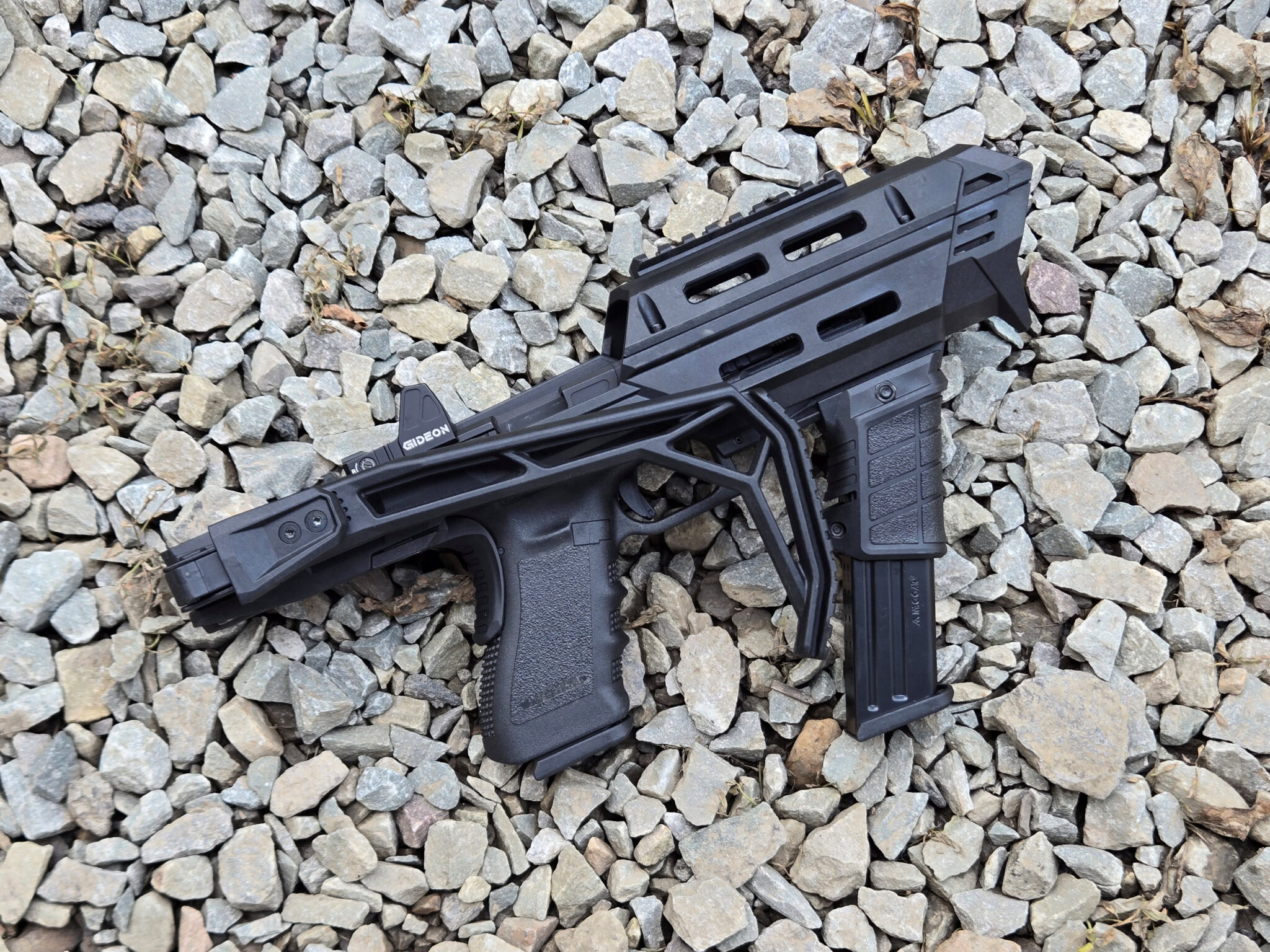 Mec-Gar's 18rd Steel Glock Magazine - GAT Daily (Guns Ammo Tactical)