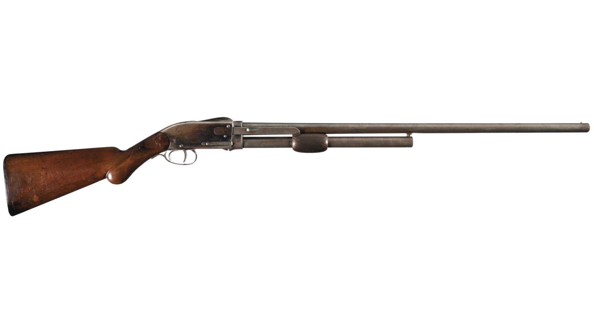 Christopher Miner Spencer: The Unsung Father of Repeating Rifles