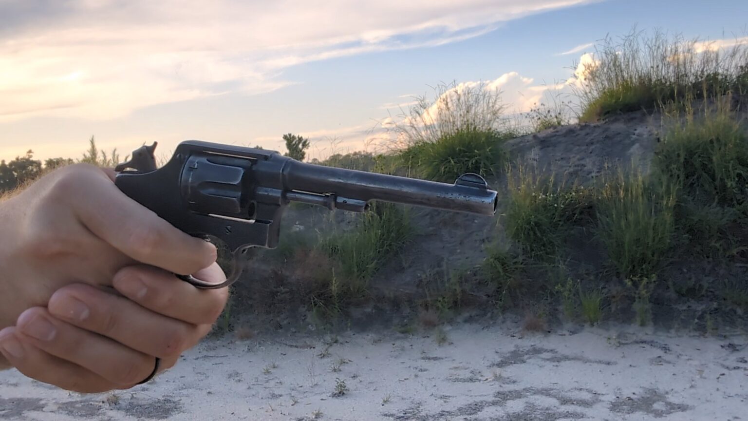 The New US Army Rifle/Carbine Qualification - GAT Daily (Guns Ammo ...