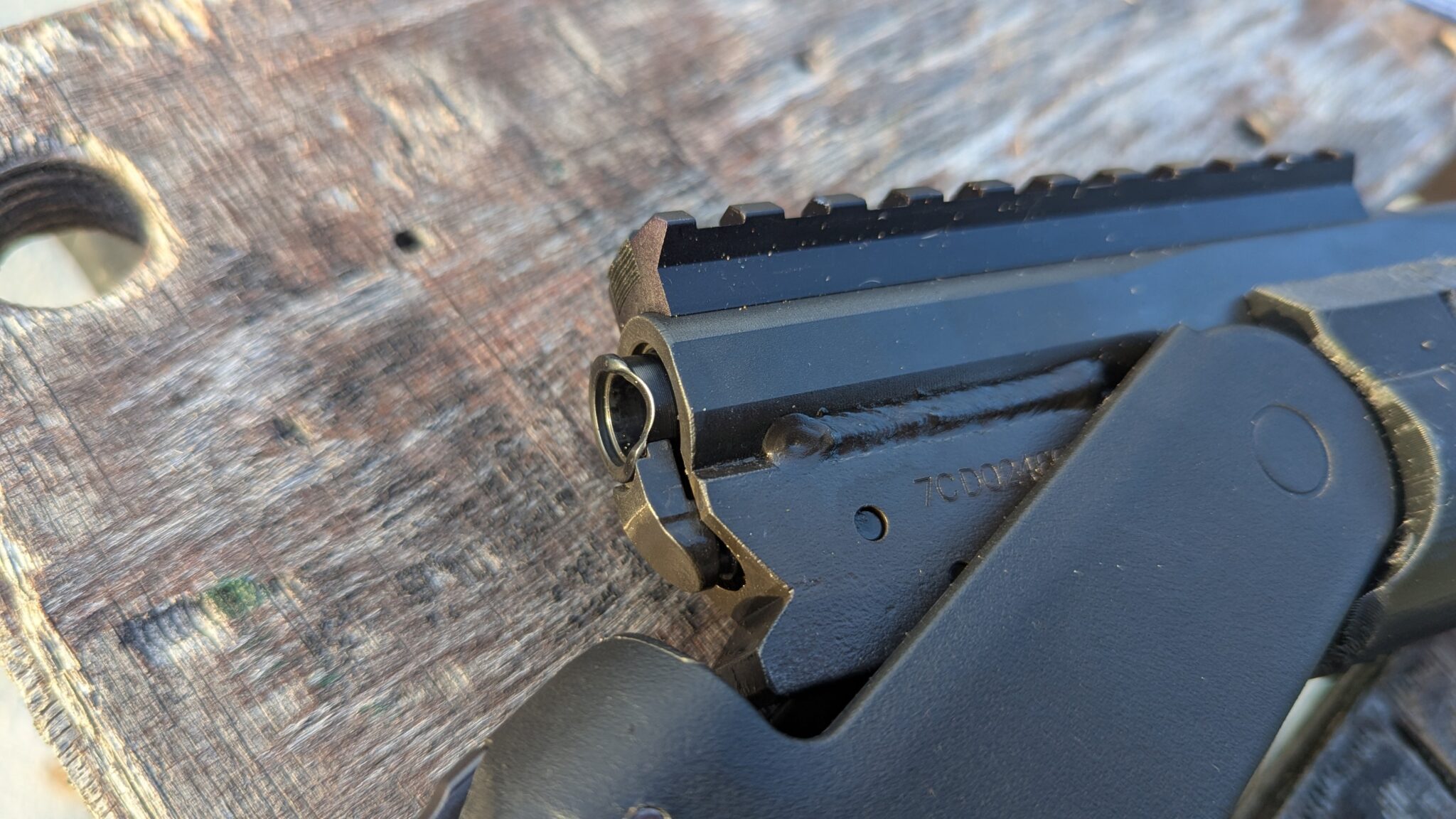 The Chaszel Adapter - Making a Shotgun Subcaliber - GAT Daily (Guns ...