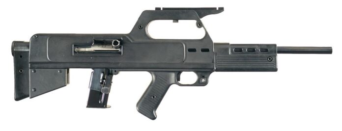 The Guns of Gordon Ingram - GAT Daily (Guns Ammo Tactical)