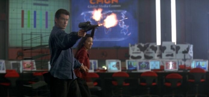 Calico Light Weapon Systems - A Future Unfounded - GAT Daily (Guns Ammo ...