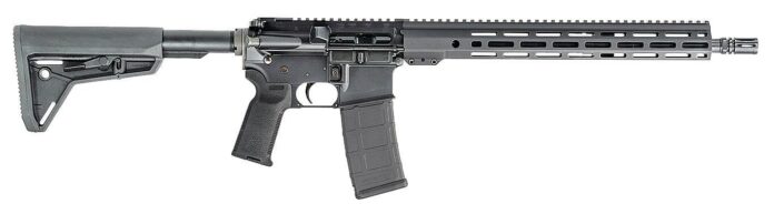An Ode To Anderson Manufacturing - GAT Daily (Guns Ammo Tactical)