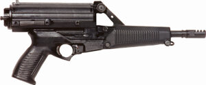 Calico Light Weapon Systems - A Future Unfounded - GAT Daily (Guns Ammo ...