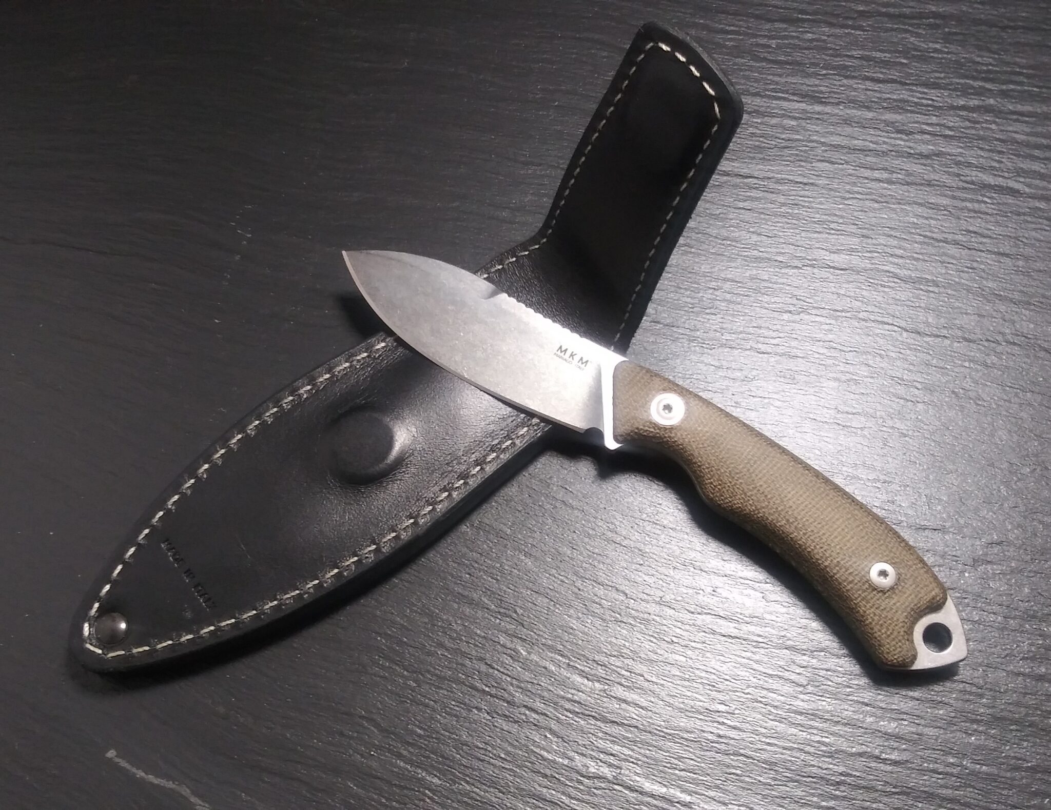 EDC Dance Partners – MKM Pocket Tangos - GAT Daily (Guns Ammo Tactical)