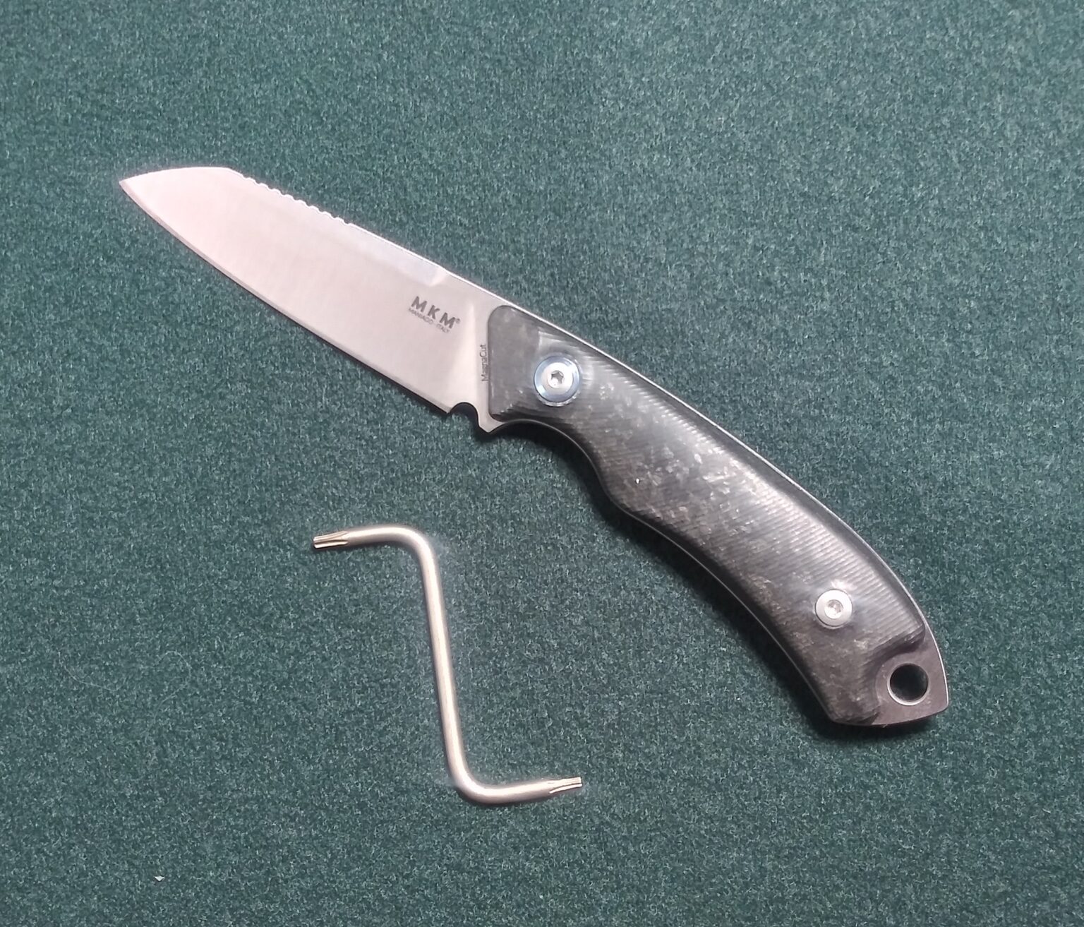 EDC Dance Partners – MKM Pocket Tangos - GAT Daily (Guns Ammo Tactical)