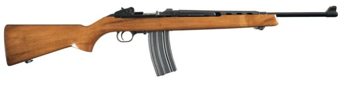 The Guns of Gordon Ingram - GAT Daily (Guns Ammo Tactical)