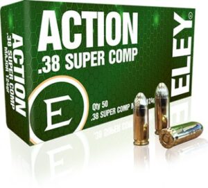 .38 Super - A Legend - GAT Daily (Guns Ammo Tactical)