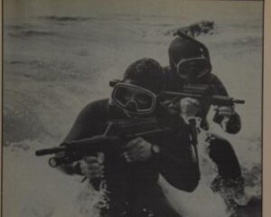 Calico Light Weapon Systems - A Future Unfounded - GAT Daily (Guns Ammo ...