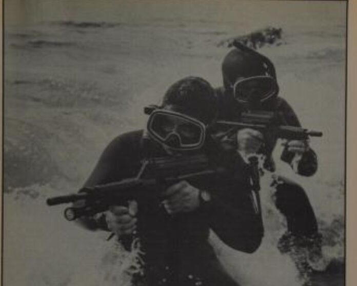 Calico Light Weapon Systems - A Future Unfounded - GAT Daily (Guns Ammo ...