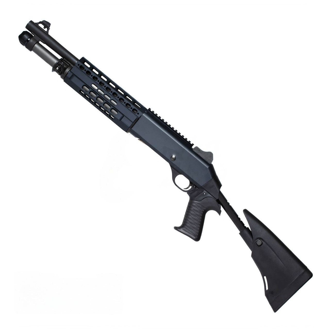 Weird Gun Genres - Entry Weapons - GAT Daily (Guns Ammo Tactical)