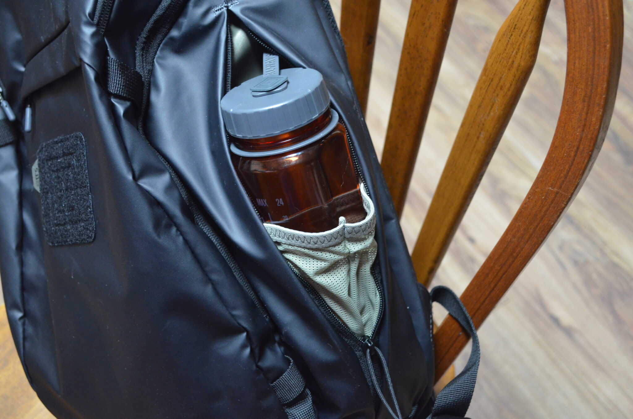 Allhaula 30L Backpack and Waist Pack: For All Your Travels