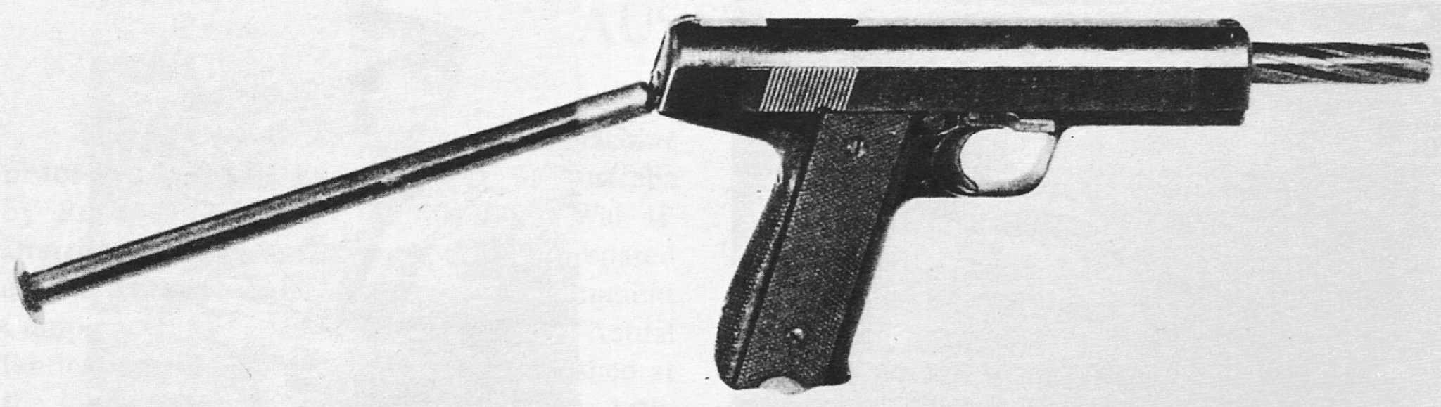 The Robinson Arms SR-11 - GAT Daily (Guns Ammo Tactical)