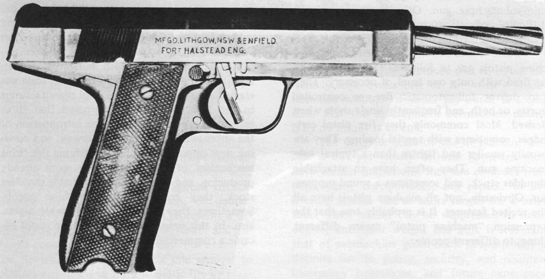 The Robinson Arms SR-11 - GAT Daily (Guns Ammo Tactical)