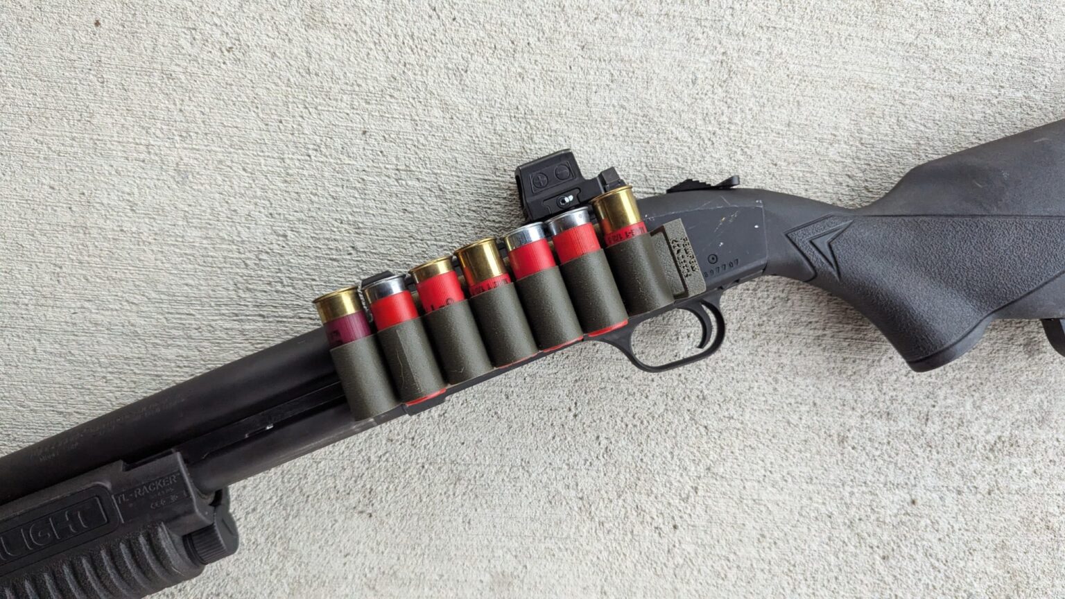 The Detective Hi-Power - GAT Daily (Guns Ammo Tactical)