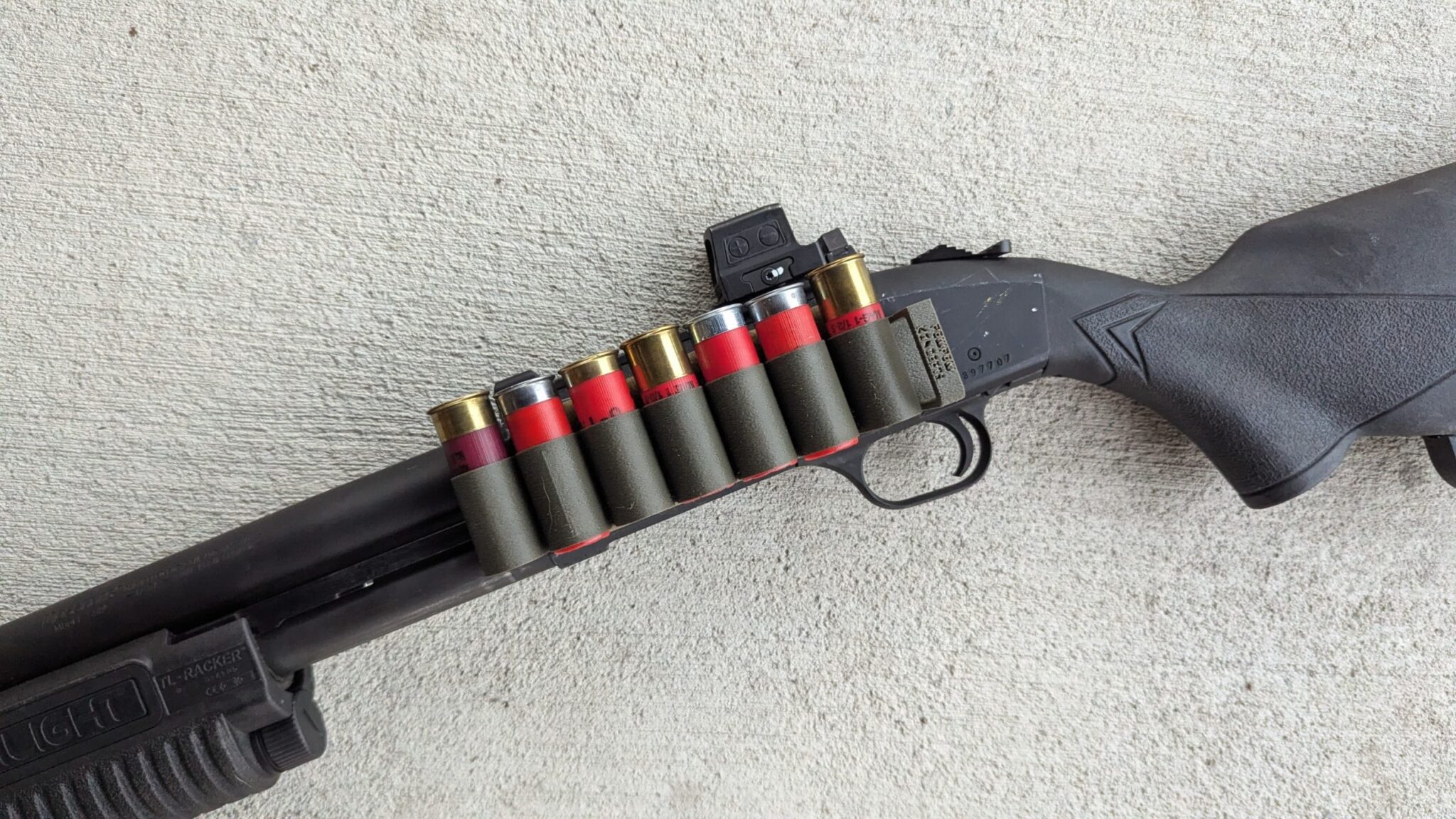 Robinson Armament XCR-M In a Nutshell - GAT Daily (Guns Ammo Tactical)