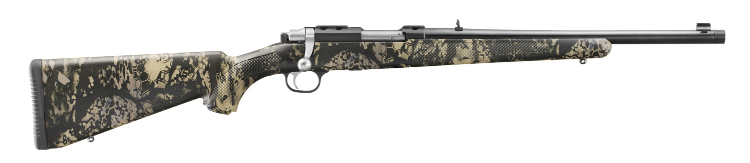 Ruger Releases Two New 77/44 Rifles - GAT Daily (Guns Ammo Tactical)