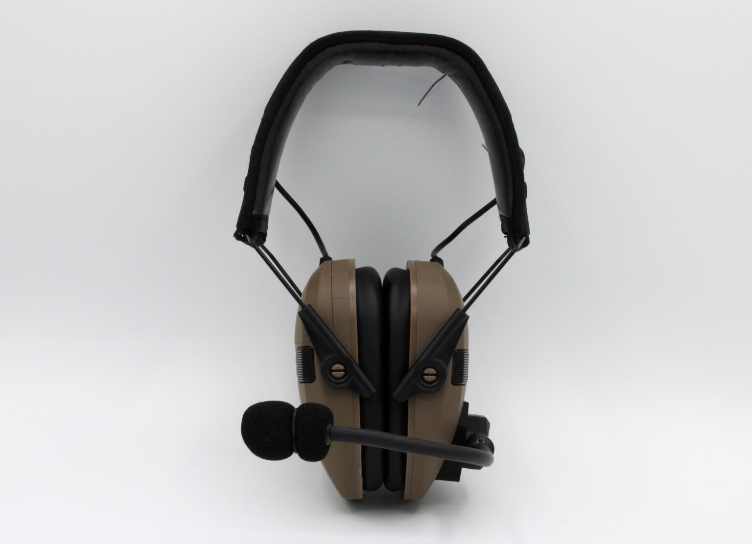 WARDEN Studios: Affordable Communications - GAT Daily (Guns Ammo Tactical)