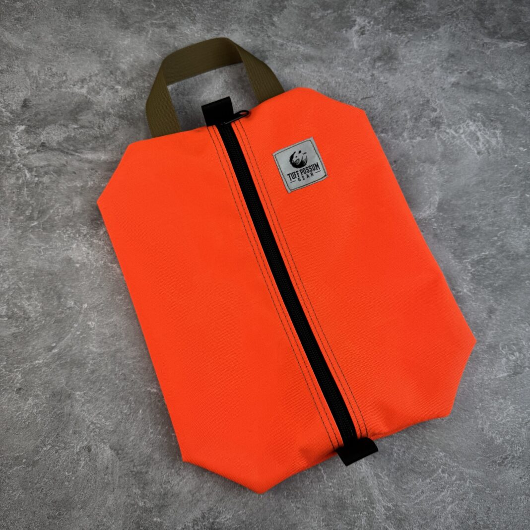 Gear Organization – A Place for Everything - GAT Daily (Guns Ammo Tactical)