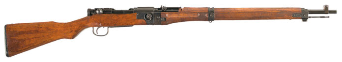 The Rare, Weird, and Awesome Japanese Guns Of WWII - GAT Daily (Guns ...