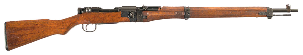 The Rare, Weird, and Awesome Japanese Guns Of WWII - GAT Daily (Guns ...